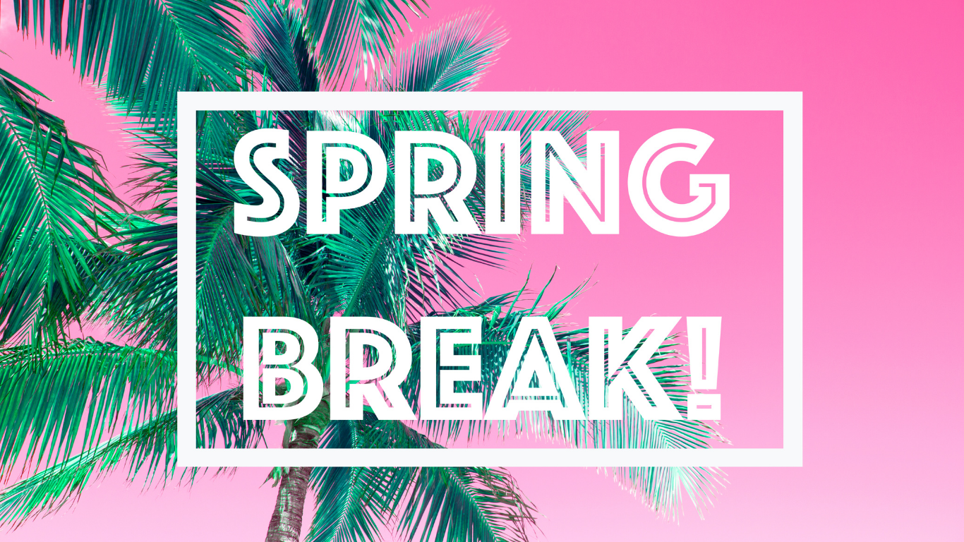 Lo Spring Break: le esplosive vacanze di primavera americane – Jerry ...