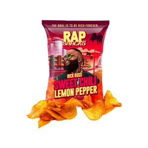 Jerry America | Cibo USA e snack americani online